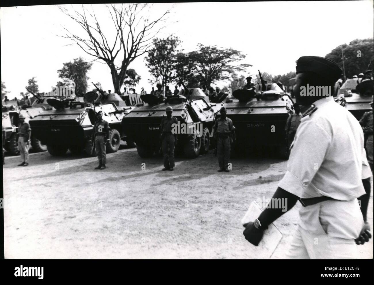 General amin hi-res stock photography and images - Alamy