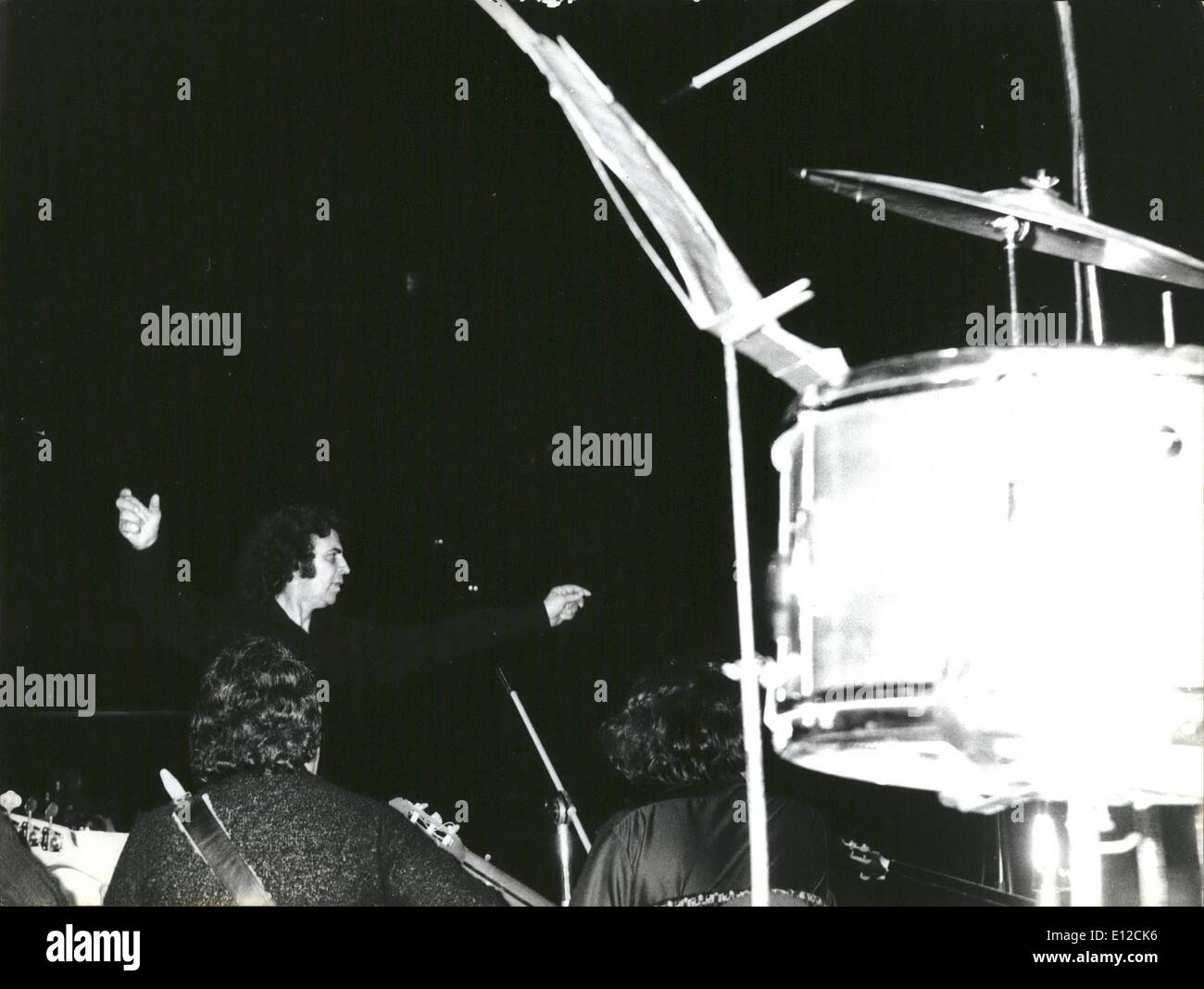 Mikis theodorakis hi-res stock photography and images - Alamy