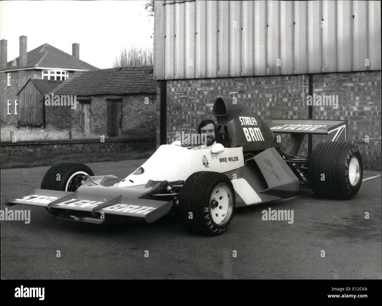 Dec. 12, 2011 - B.R.M. Celebrates Its 25th Anniversary Under New ...