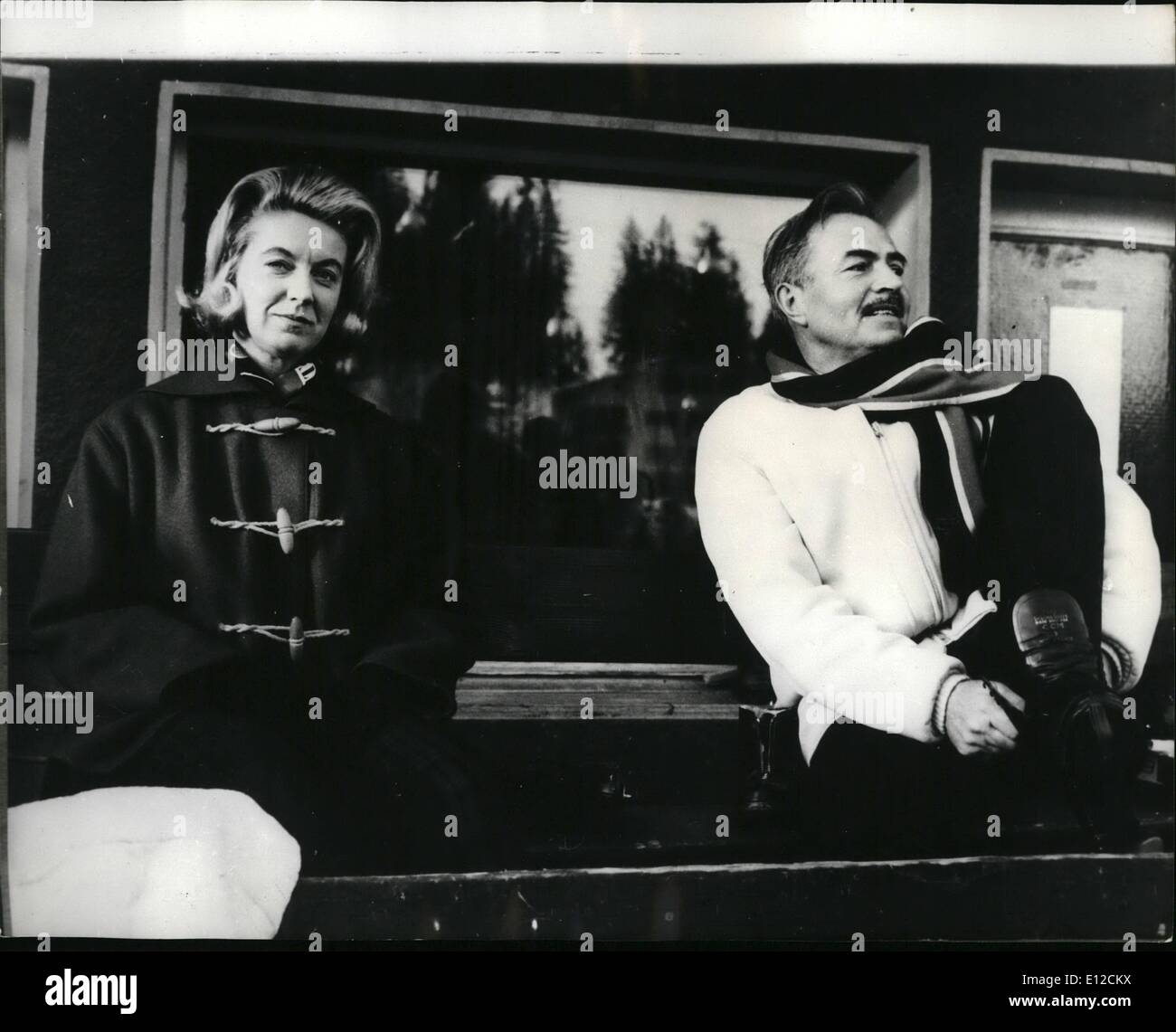 Countess crespi hi-res stock photography and images - Alamy