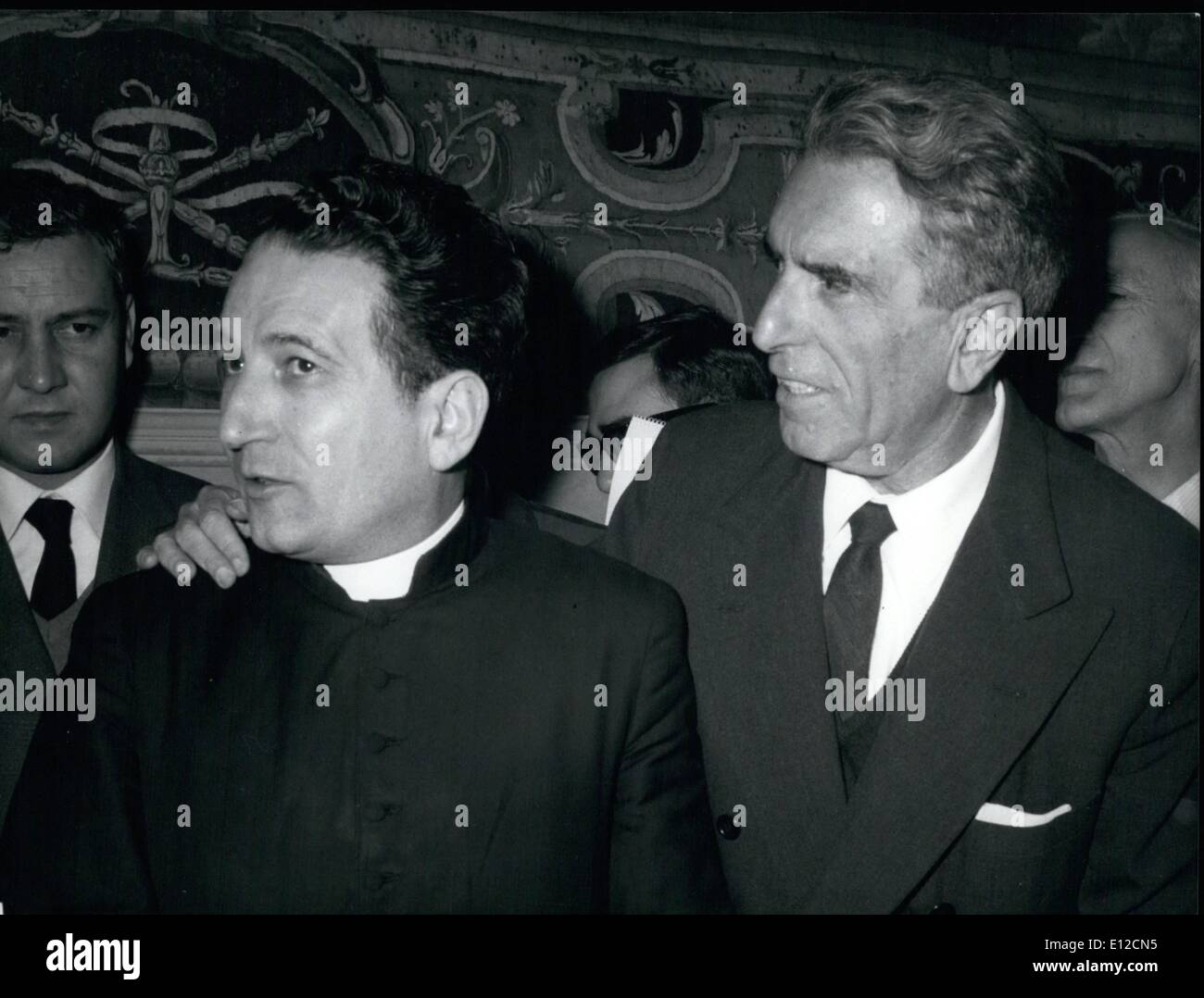 Spanish diplomat hi-res stock photography and images - Alamy