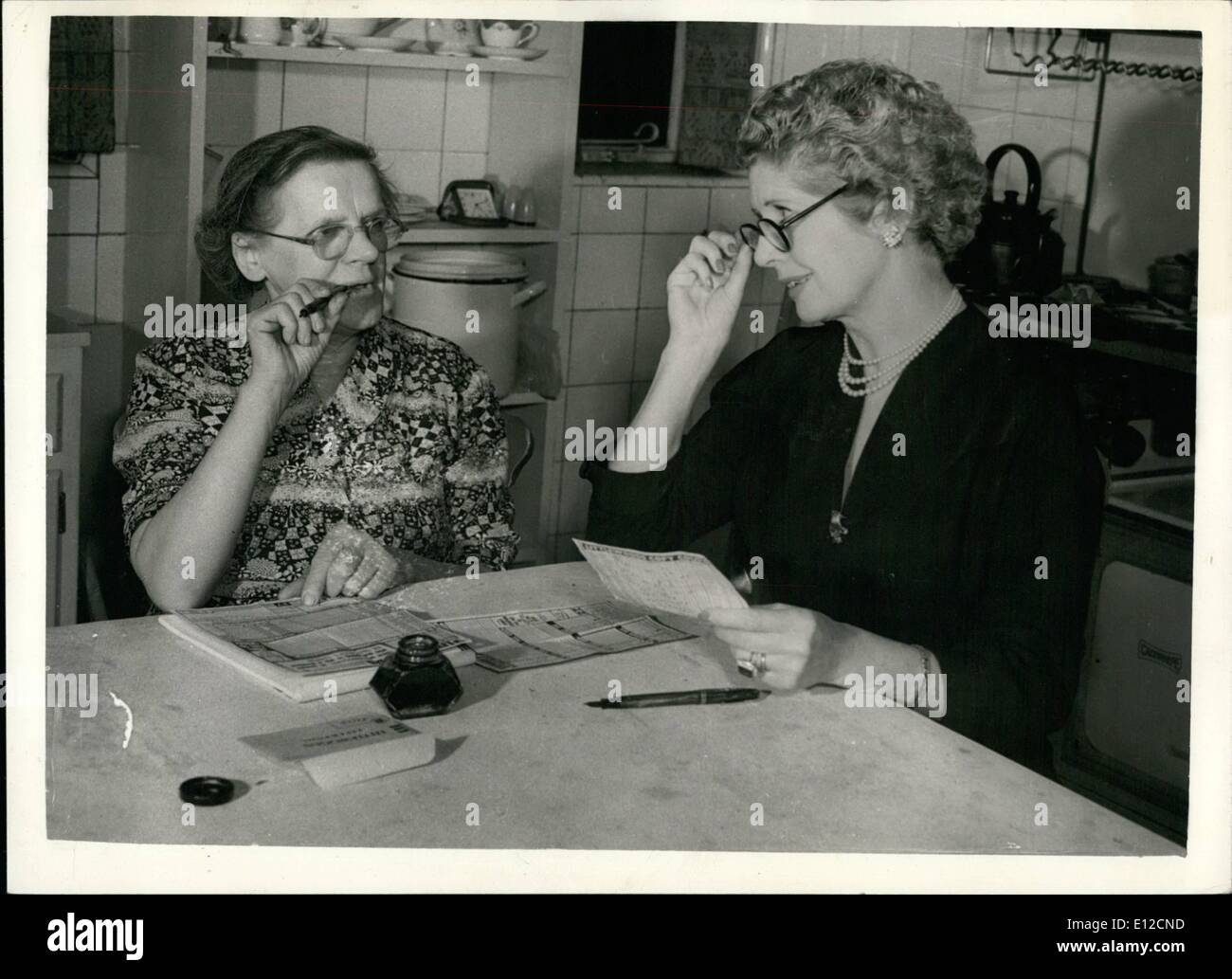 Fabulouslady hi-res stock photography and images - Alamy