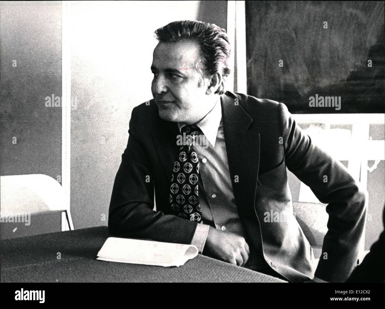 Victor Machado High Resolution Stock Photography and Images - Alamy