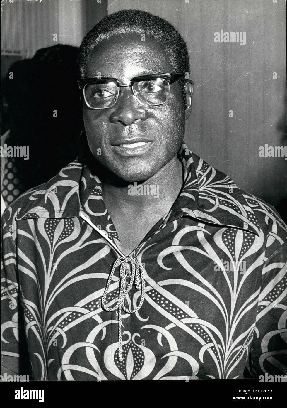 Freedom fighters rhodesia hi-res stock photography and images - Alamy