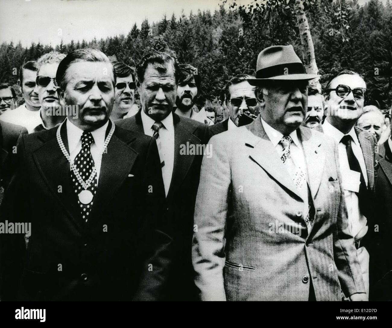 Vorster hi-res stock photography and images - Alamy