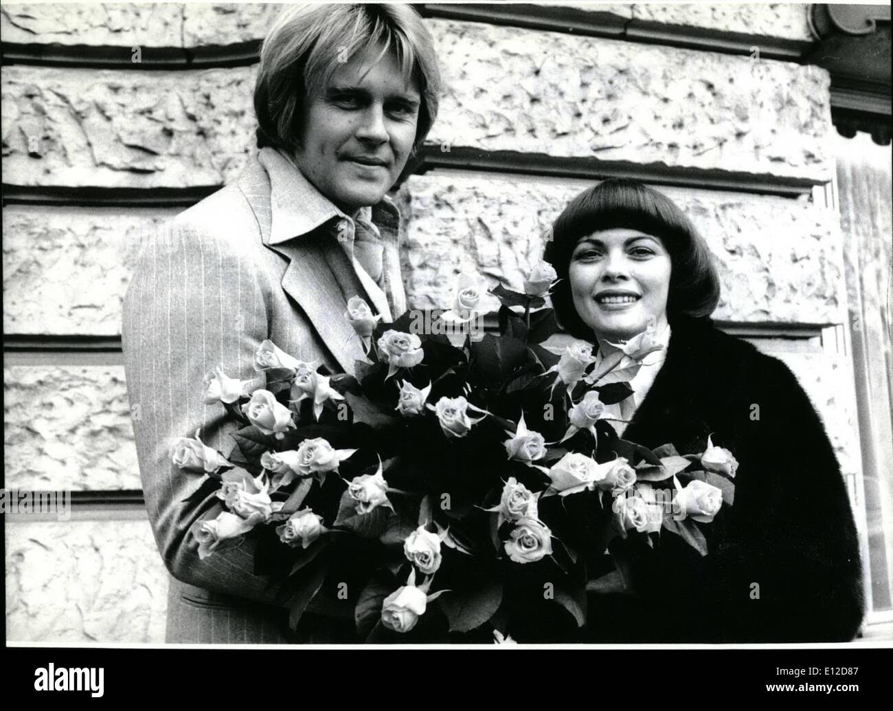 Mireille mathieu hi-res stock photography and images - Alamy