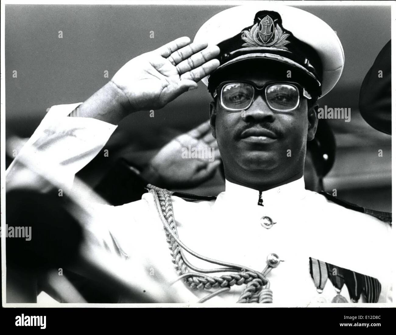 Kenya navy hi-res stock photography and images - Alamy