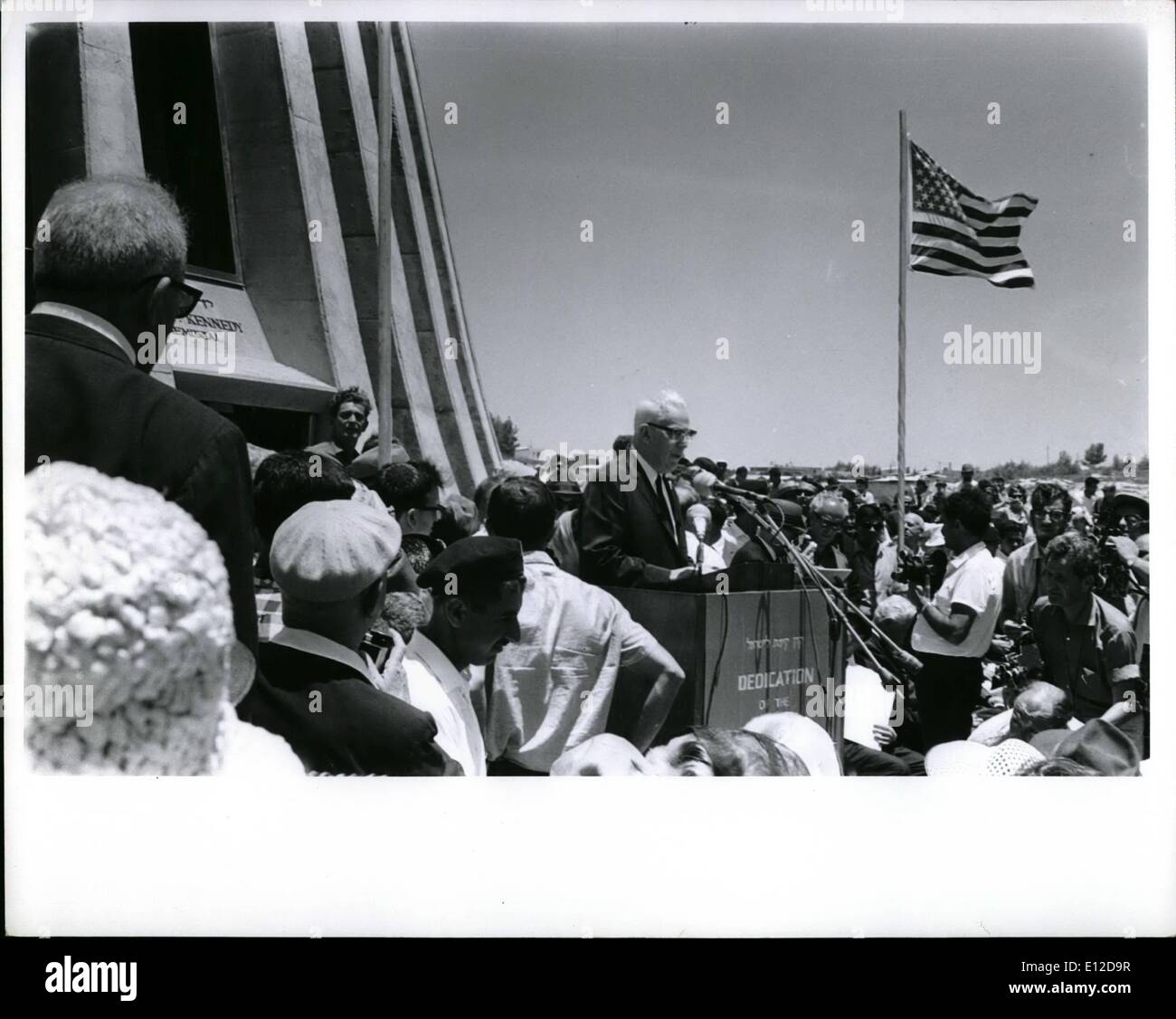 Dedication ceremony hi-res stock photography and images - Alamy