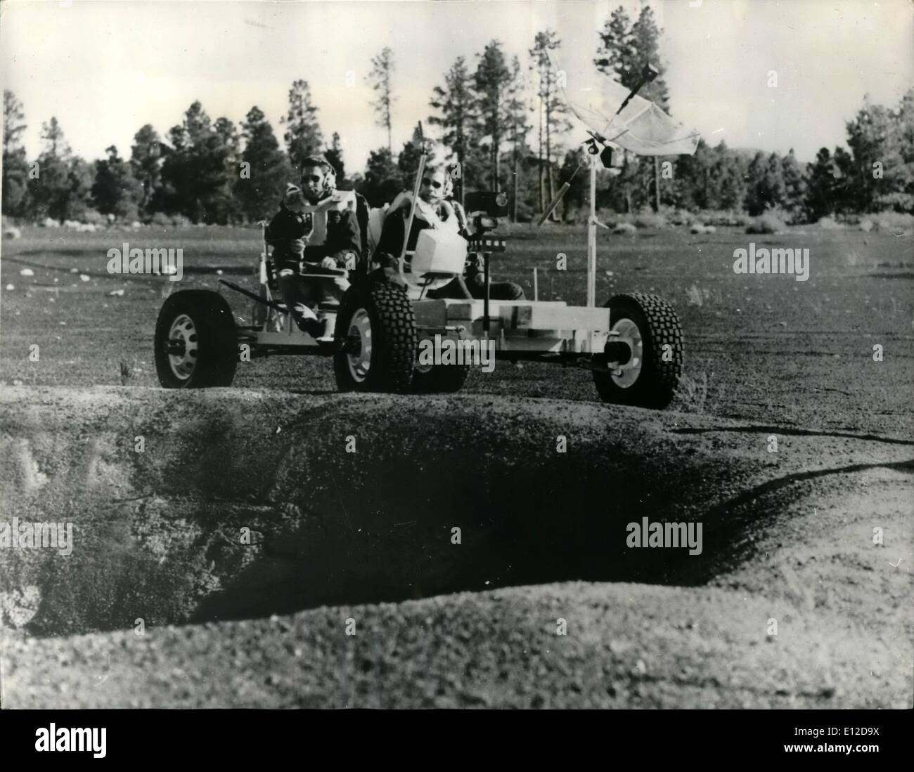 Apollo 15 hi-res stock photography and images - Alamy