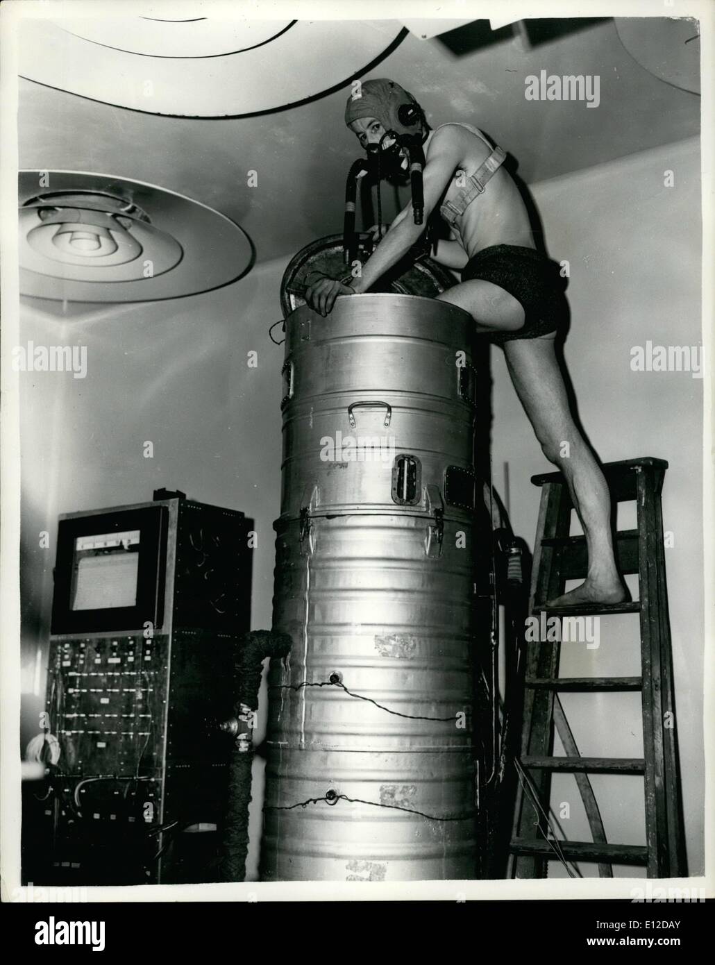 Aviation research hi-res stock photography and images - Alamy