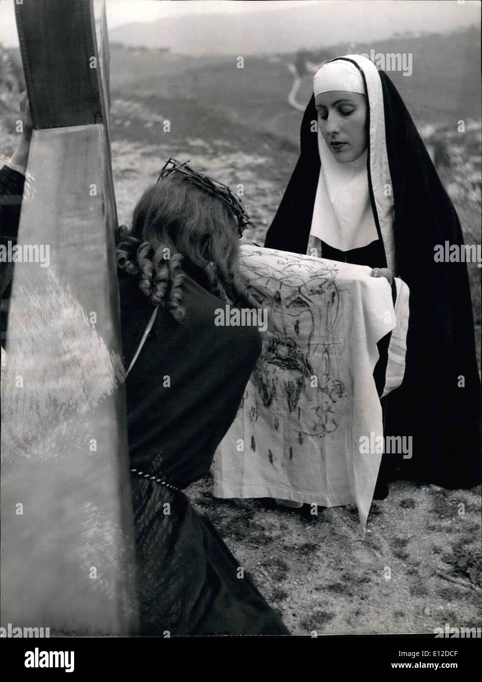 Reenacted hi-res stock photography and images - Alamy