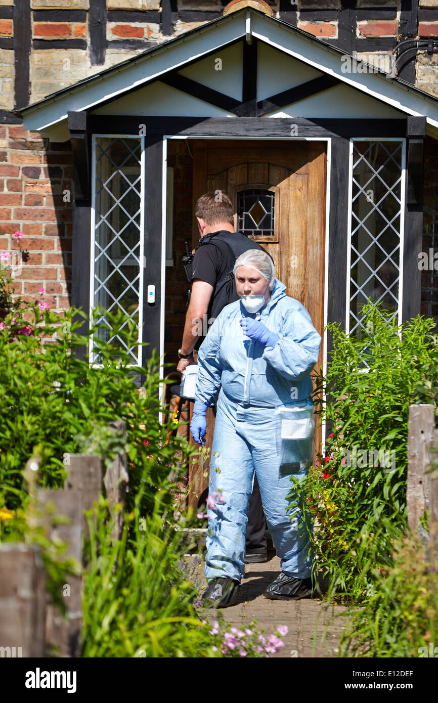 Nettleden hi-res stock photography and images - Alamy