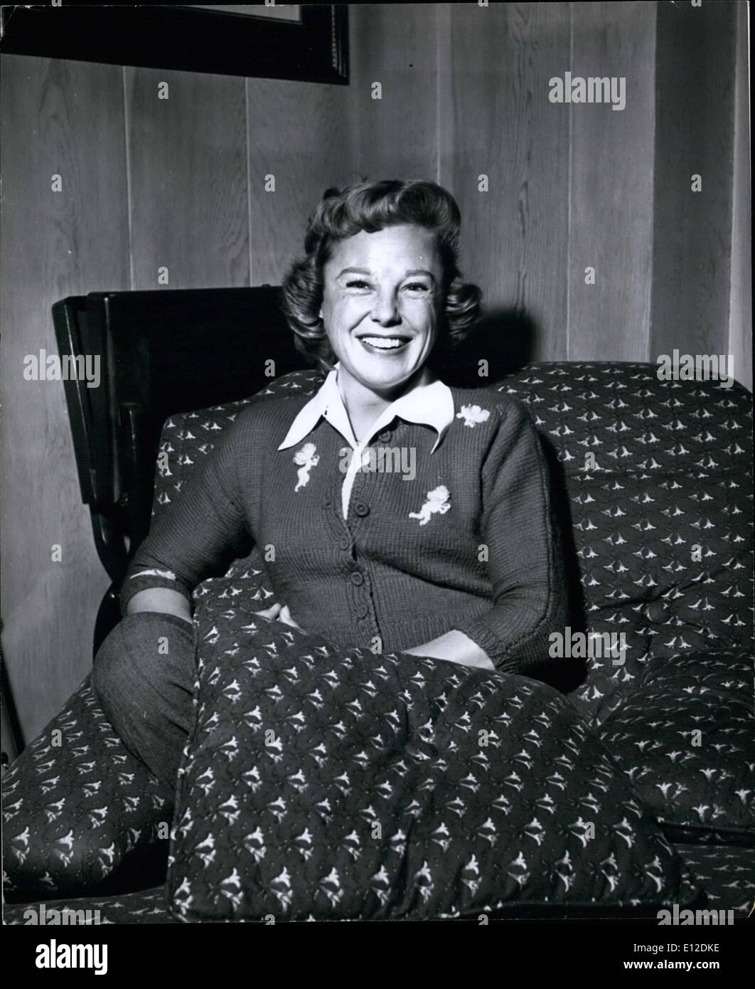June allyson hi-res stock photography and images - Alamy