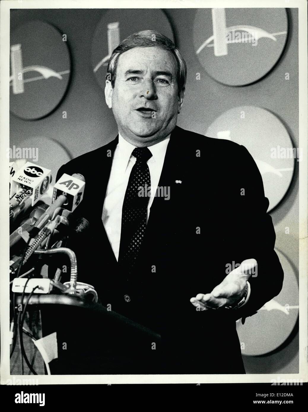 Moral Majority 1980s