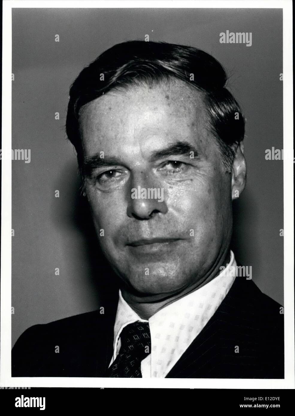 Kuala lumpur the british high commissioner to malaysia hi-res stock ...