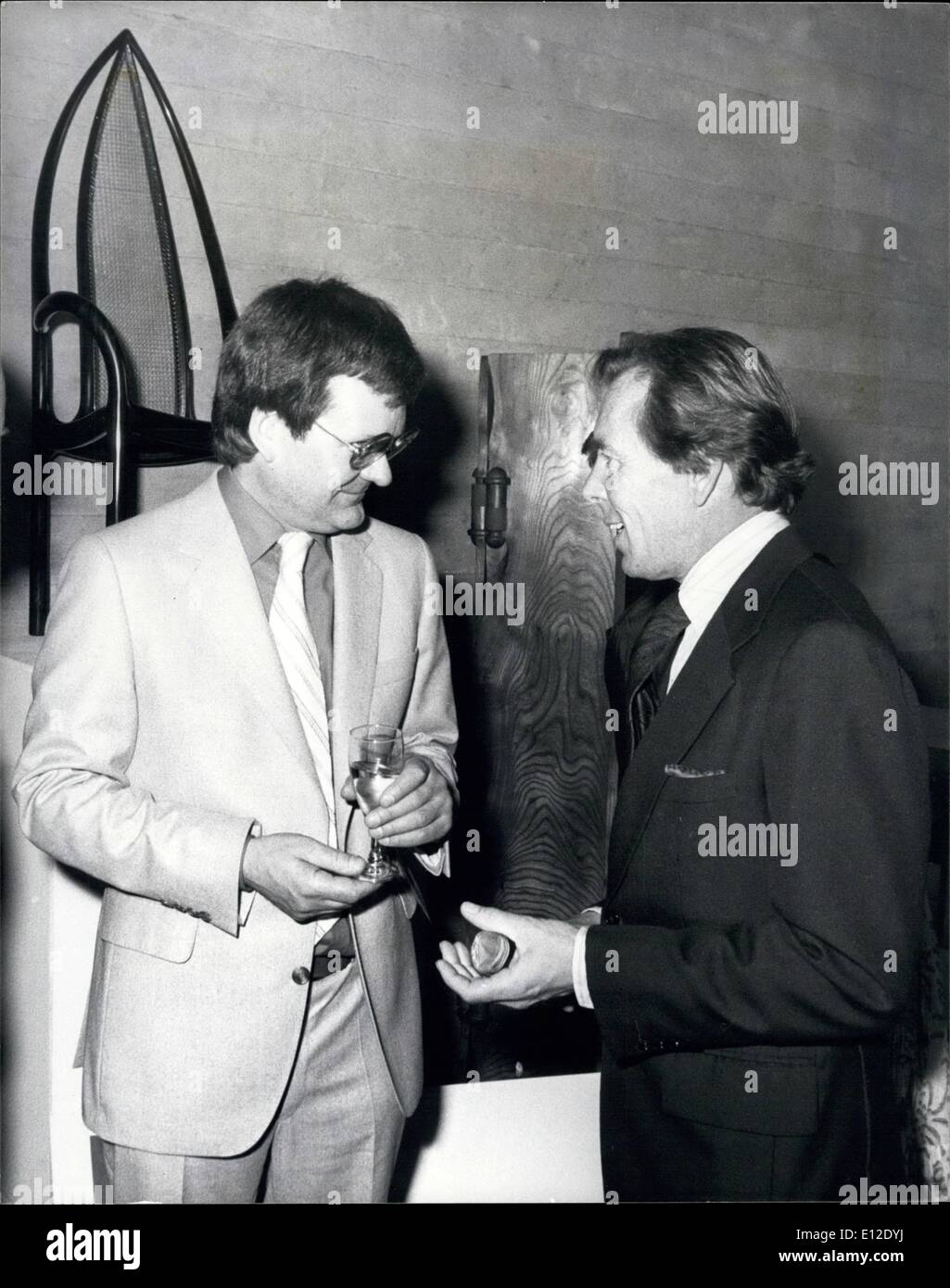 Lord linley hi-res stock photography and images - Alamy