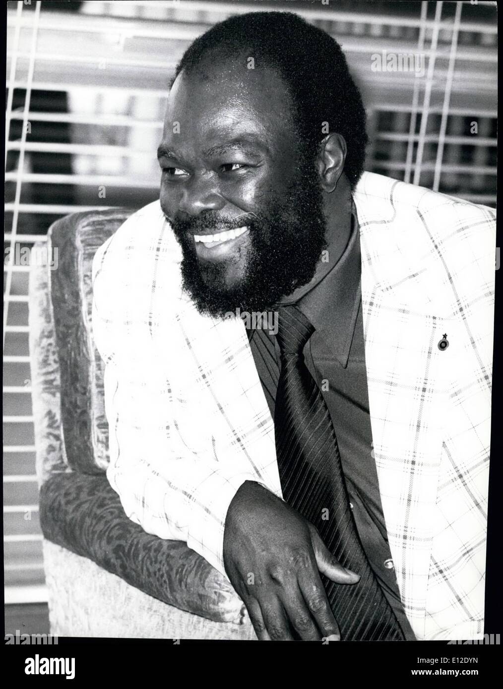 Roy innis hi-res stock photography and images - Alamy