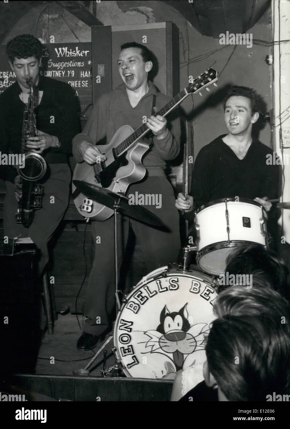 Leon Bell High Resolution Stock Photography and Images - Alamy