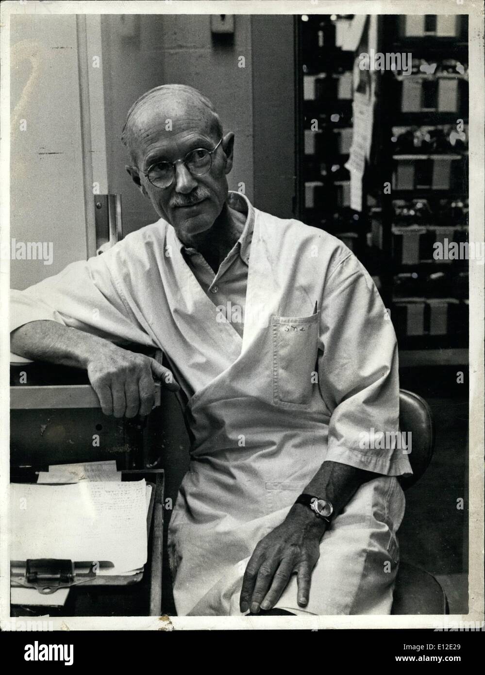 Snell hi-res stock photography and images - Alamy