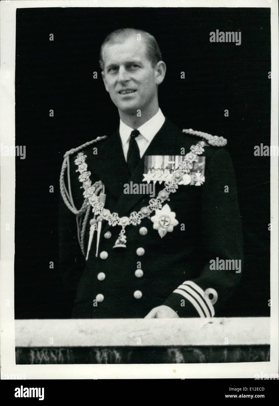 Duke of edinburgh hi-res stock photography and images - Alamy