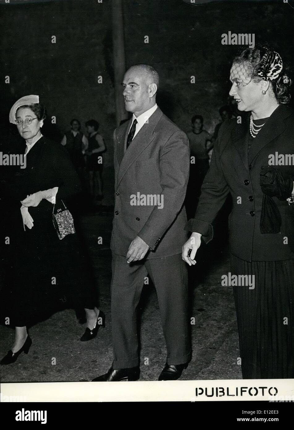 2011 renato ricci hi-res stock photography and images - Alamy