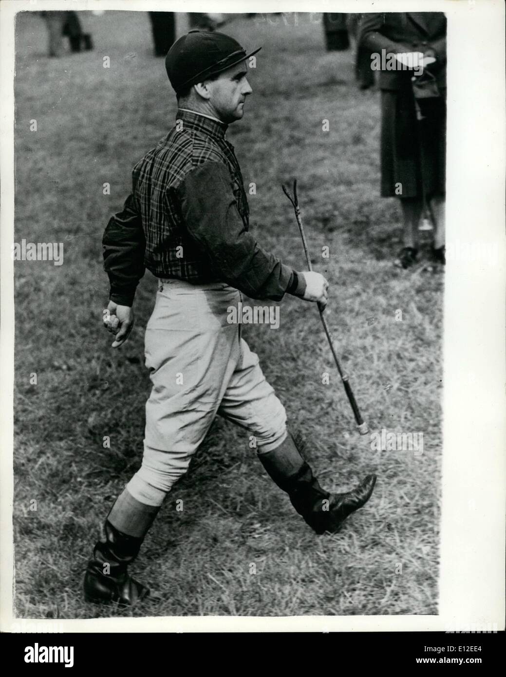 Gordon richards hi-res stock photography and images - Alamy