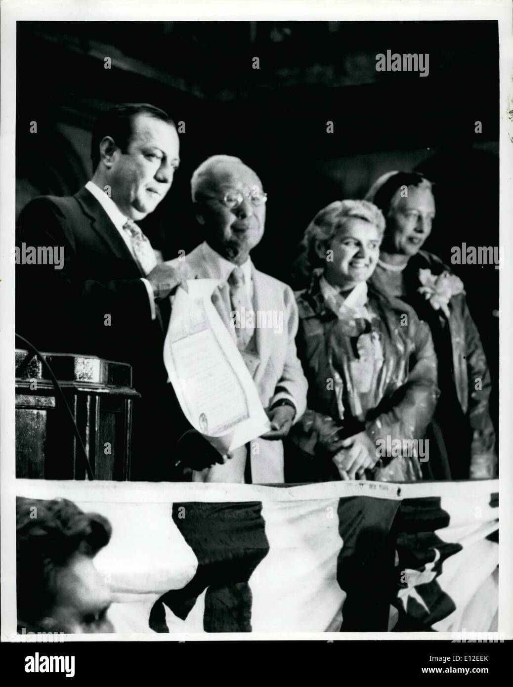 Rhee syngman hi-res stock photography and images - Alamy