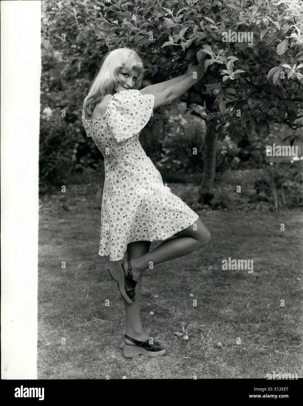 Donna murray hi-res stock photography and images - Alamy