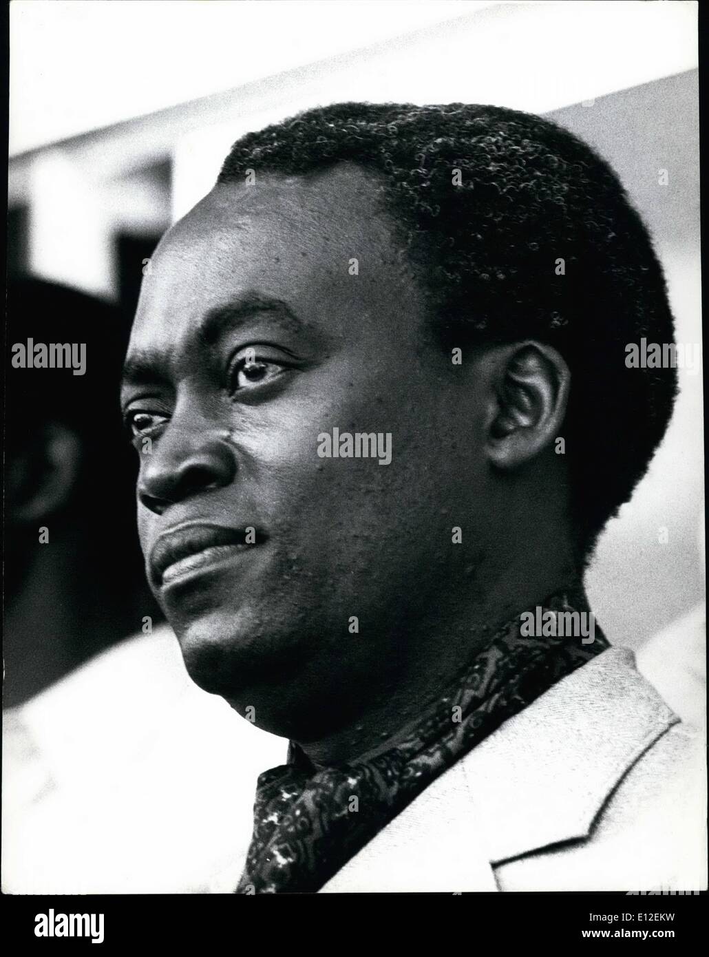 Mudenda zambia eliijah mudenda hi-res stock photography and images - Alamy