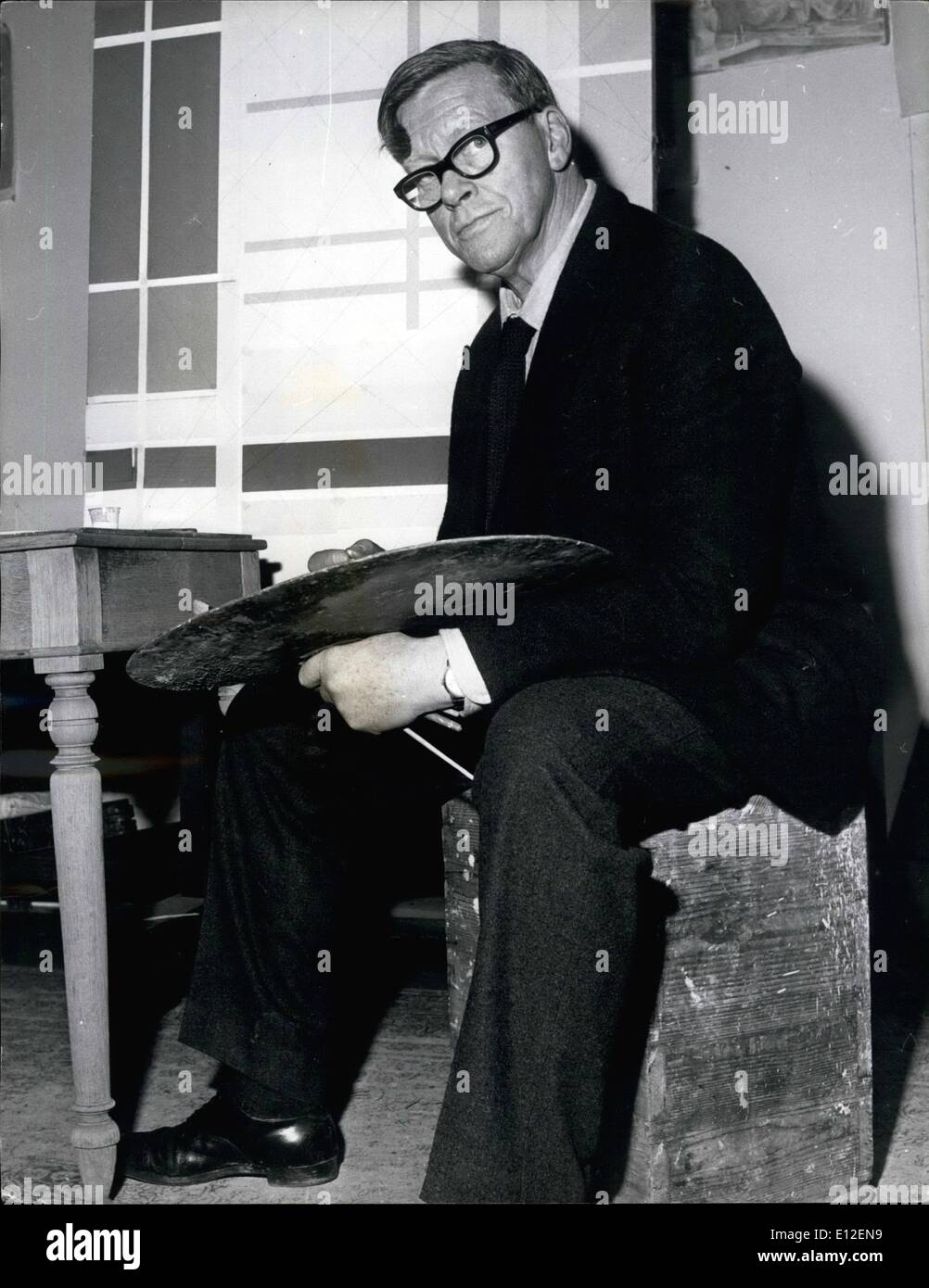 Walter Thomas High Resolution Stock Photography and Images - Alamy