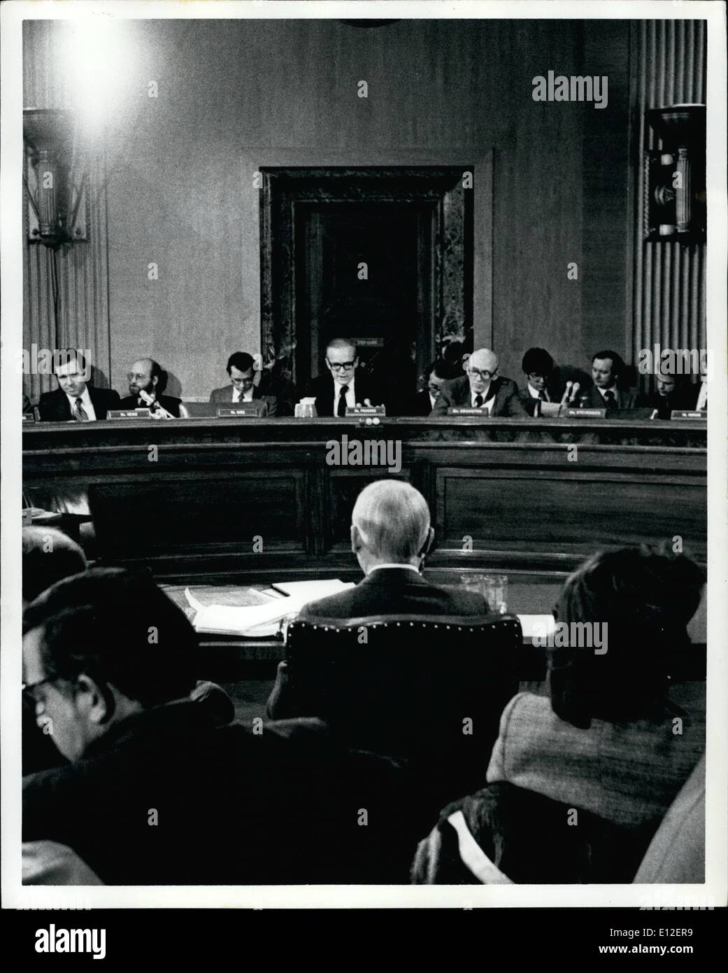Capitol testifying hi-res stock photography and images - Alamy