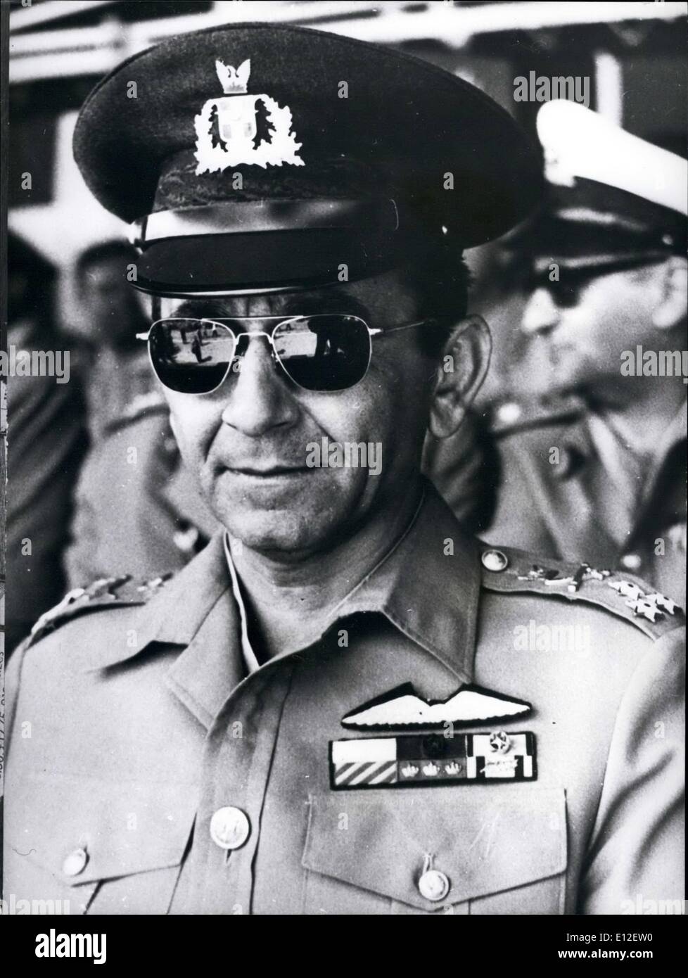 Commander greek air hi-res stock photography and images - Alamy