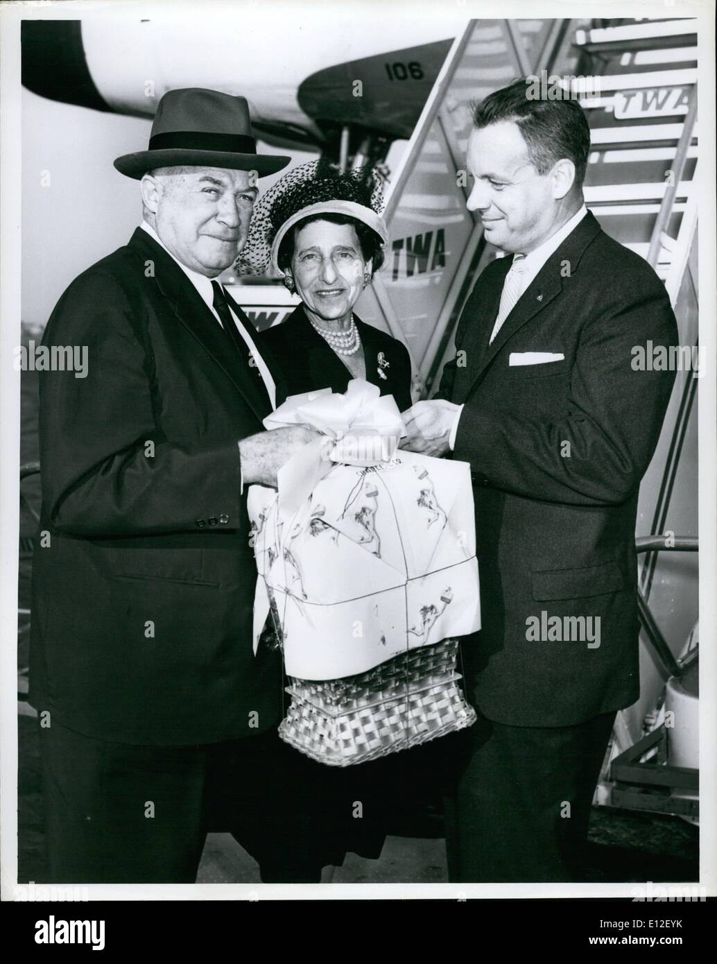 Bernard f gimbel hi-res stock photography and images - Alamy