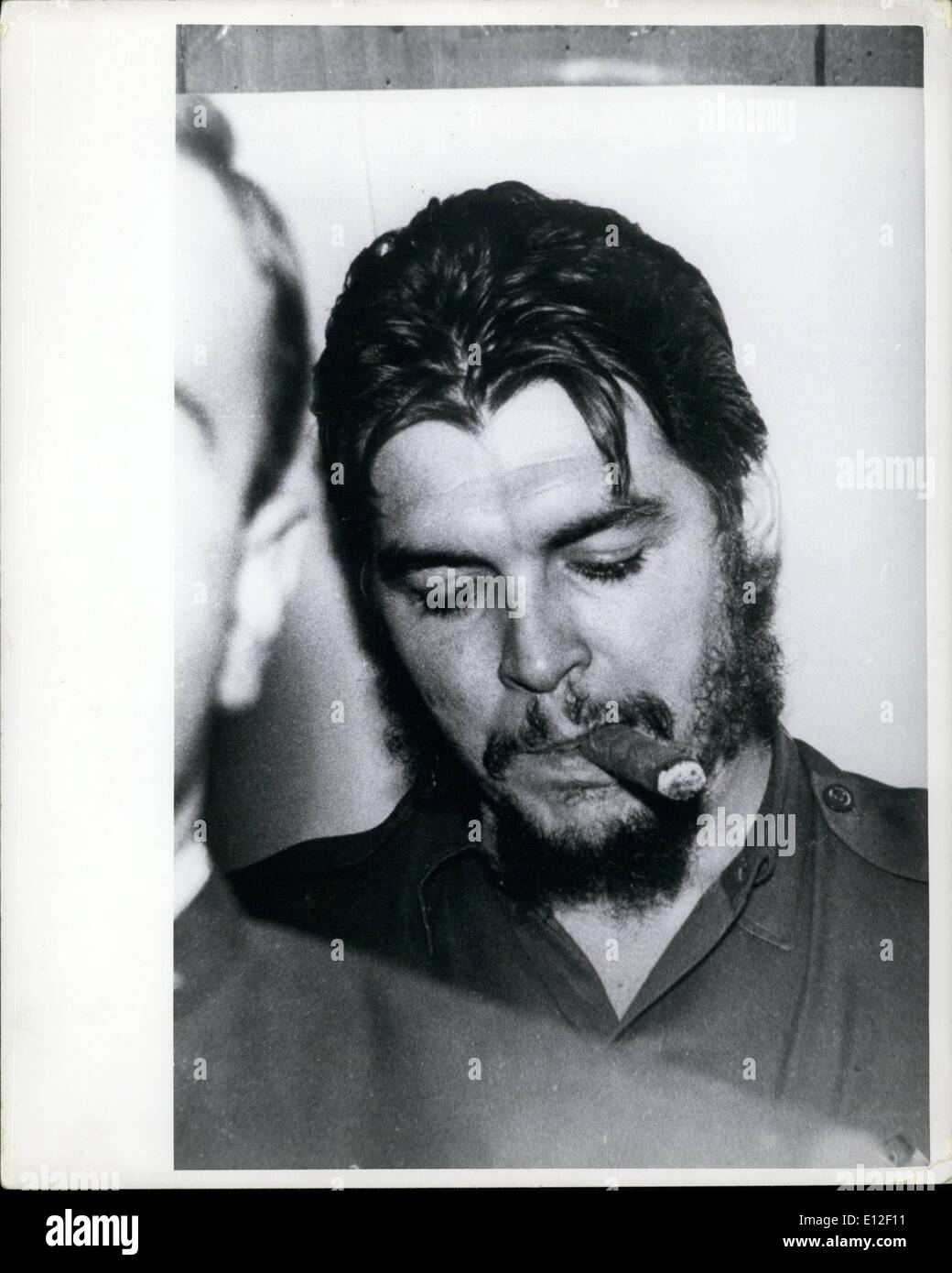 Che guevara cuba hi-res stock photography and images - Alamy