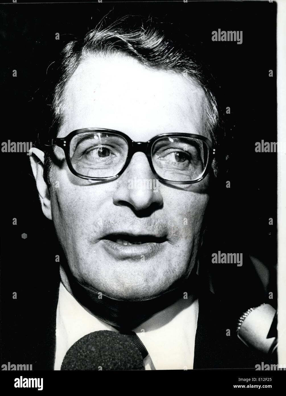 Elliot richardson hi-res stock photography and images - Alamy