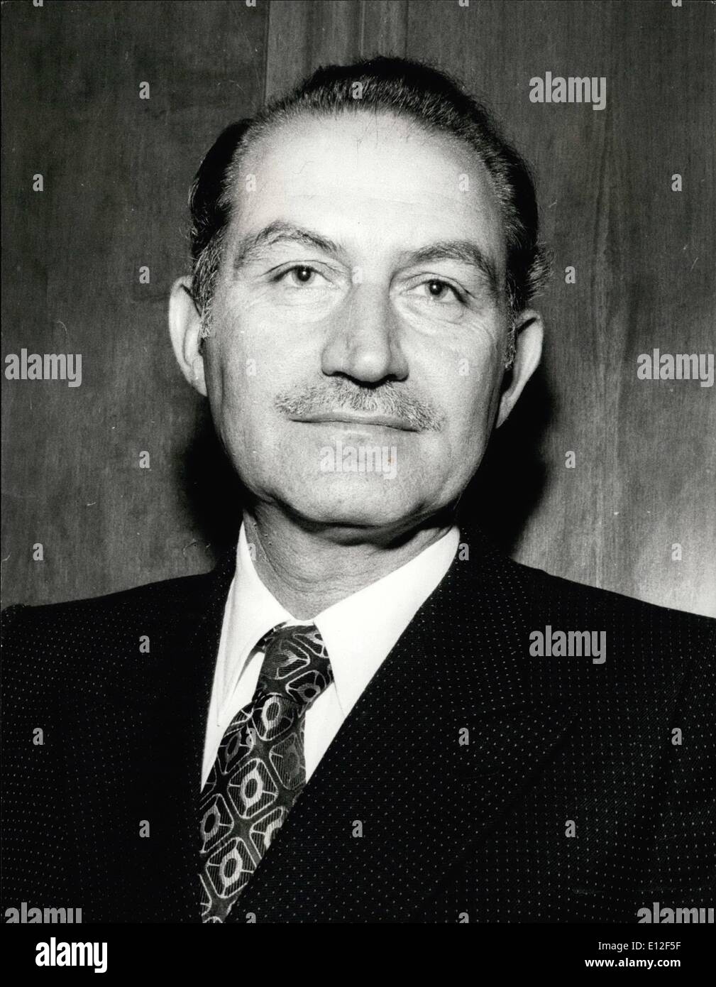 Minister of industry hi-res stock photography and images - Alamy