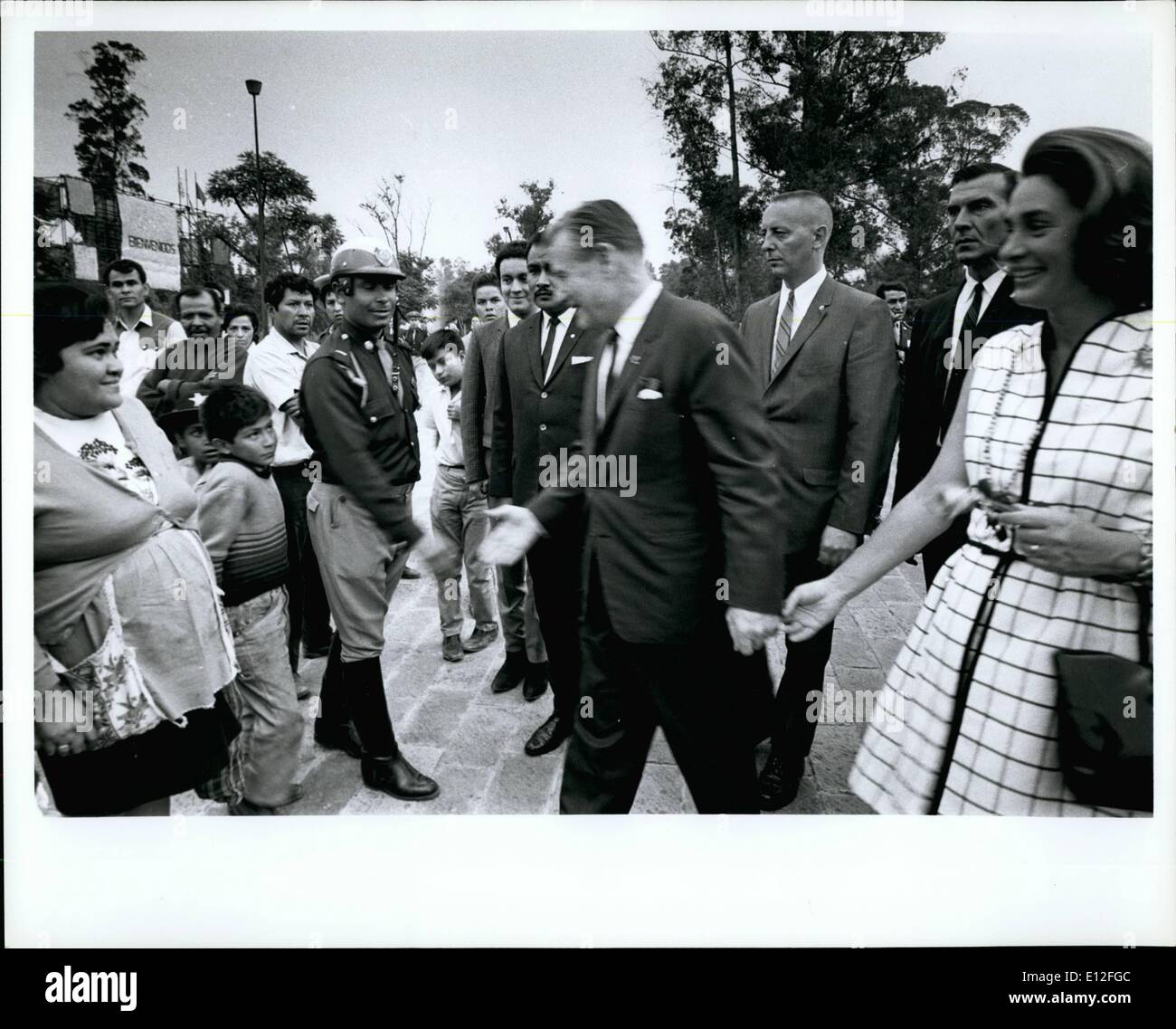 Nelson rockefeller happy hi-res stock photography and images - Alamy