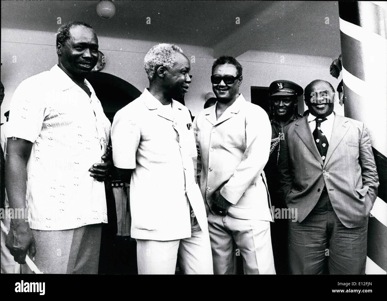 State house uganda hi-res stock photography and images - Alamy