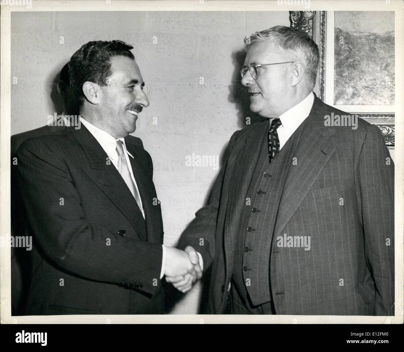 Evatt united nations hi-res stock photography and images - Alamy