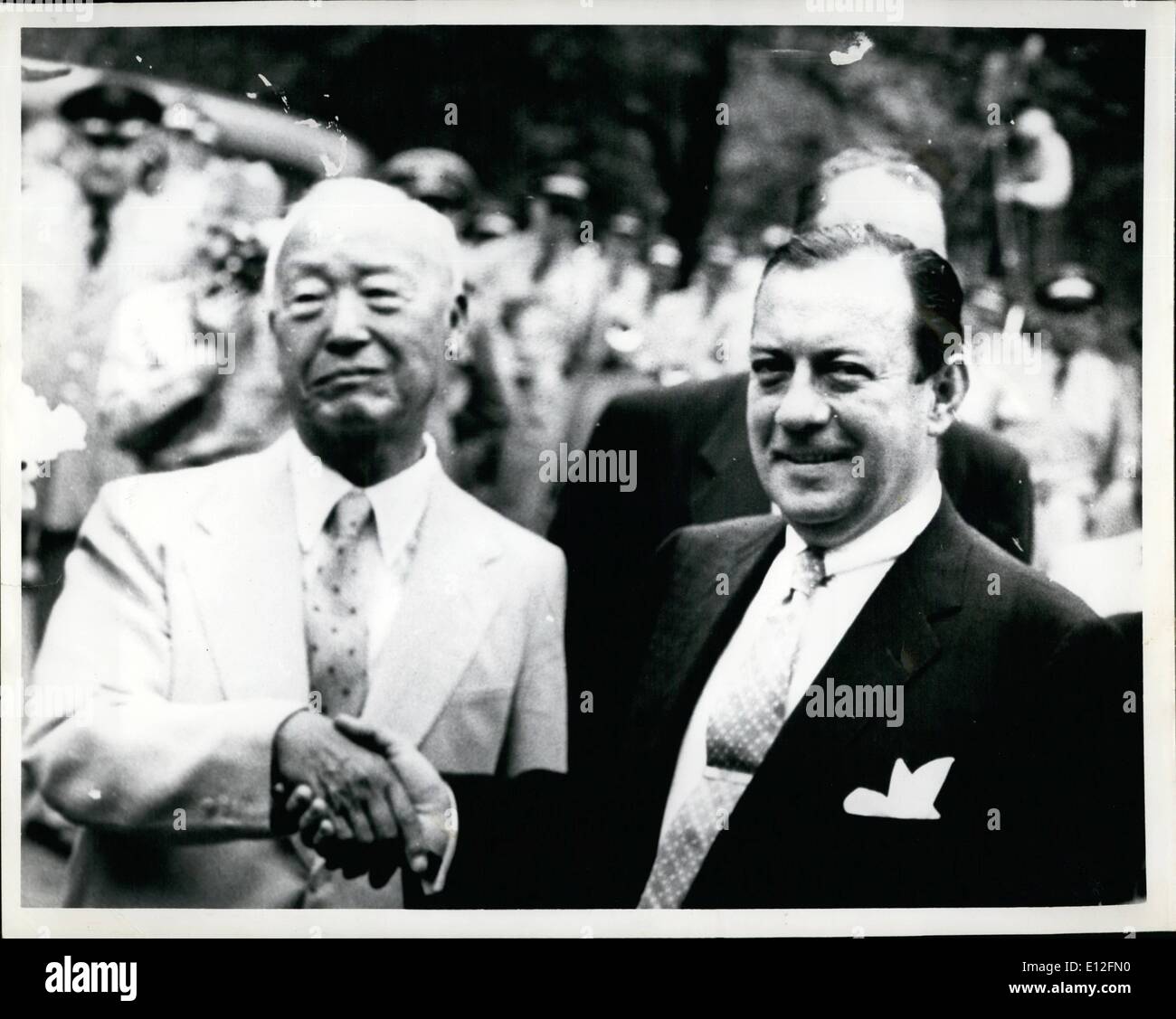 Rhee hi-res stock photography and images - Alamy