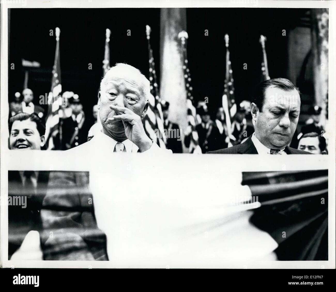 President Syngman Rhee High Resolution Stock Photography and Images - Alamy
