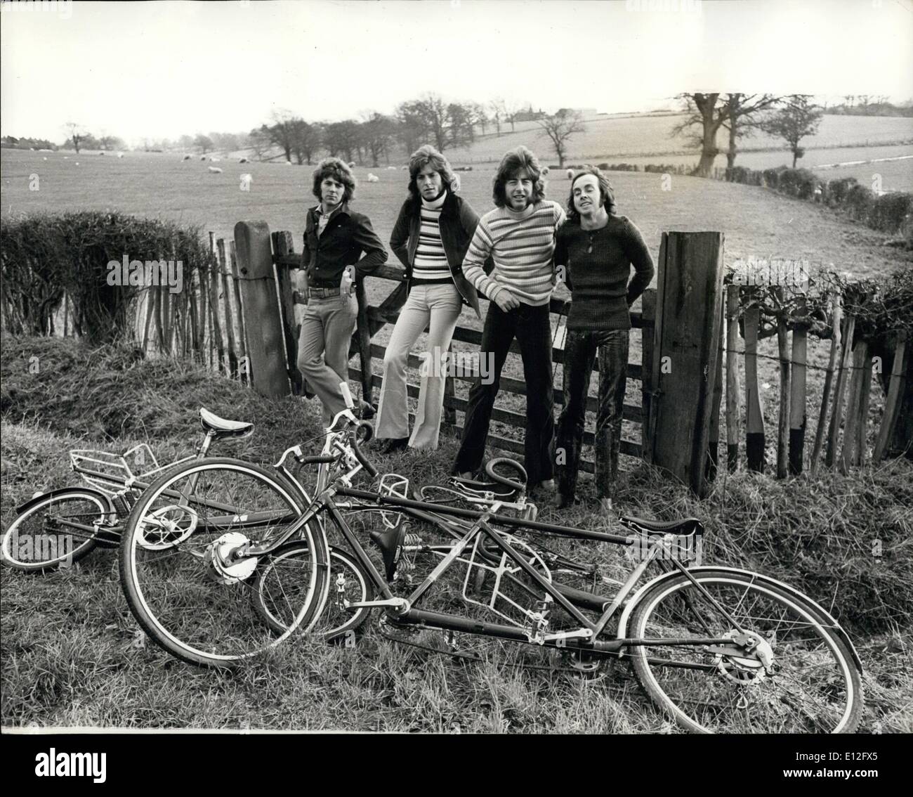 Holden ago hi-res stock photography and images - Alamy