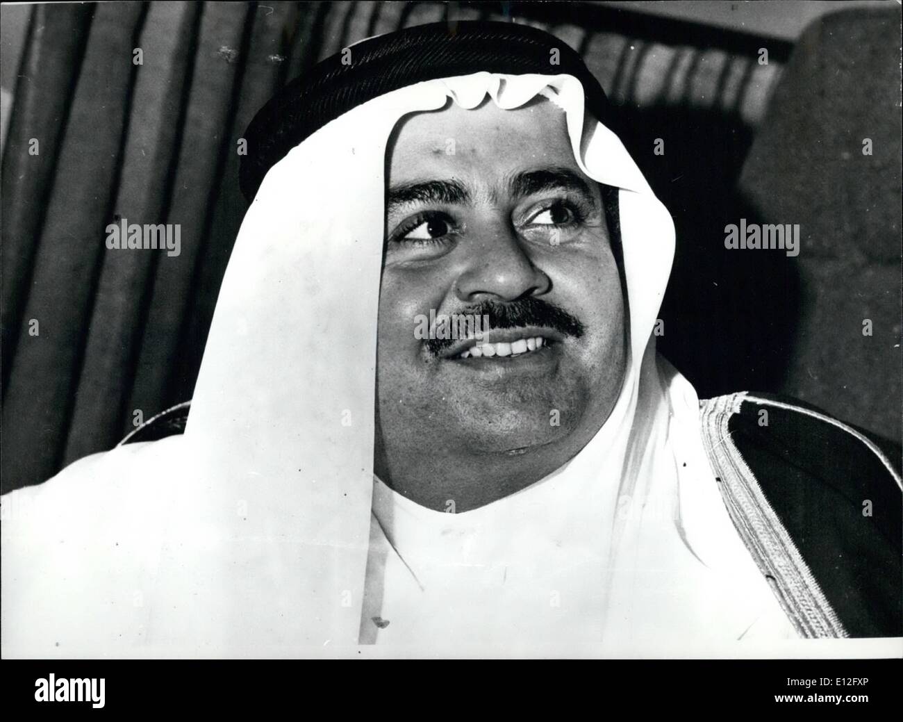 Leaders Arab High Resolution Stock Photography and Images - Alamy