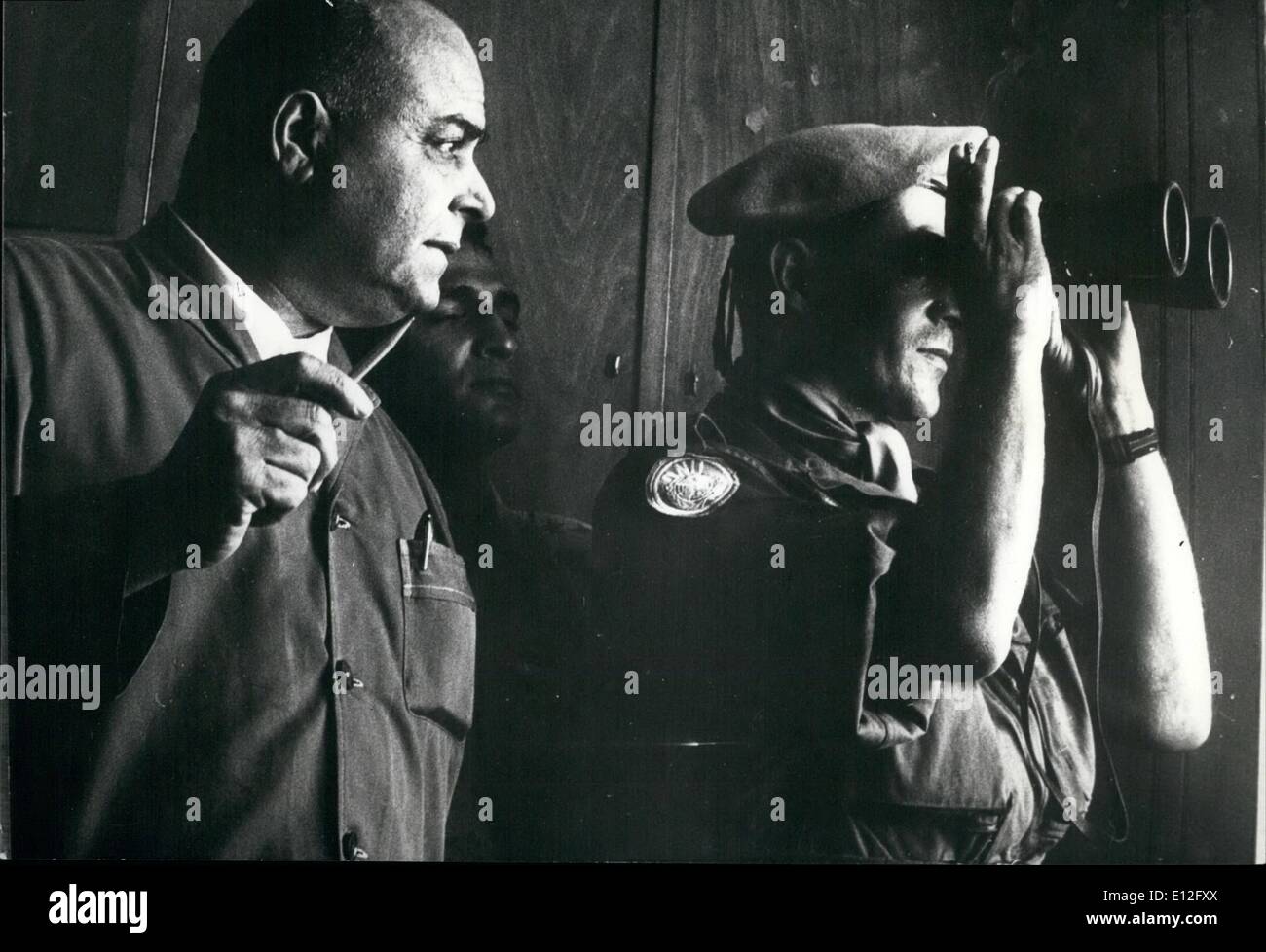 Jan. 09, 2012 - THE SINKING OF THE ISRAELI DESTROVER EILAT. M KAZINOV ...