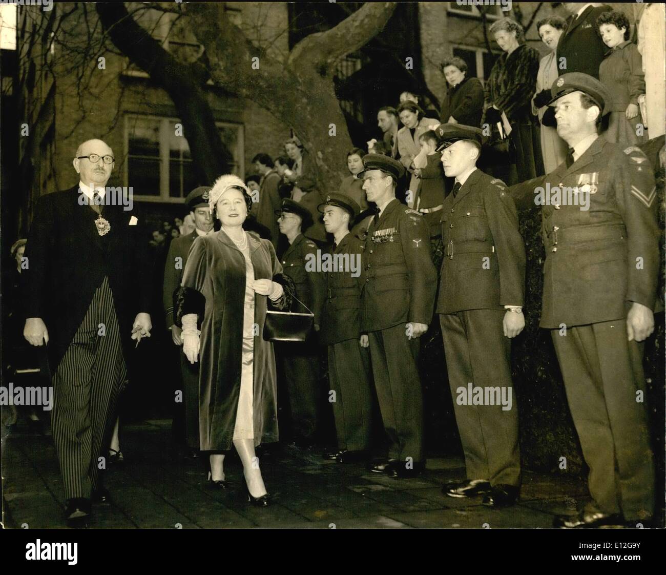 600 squadron hi-res stock photography and images - Alamy