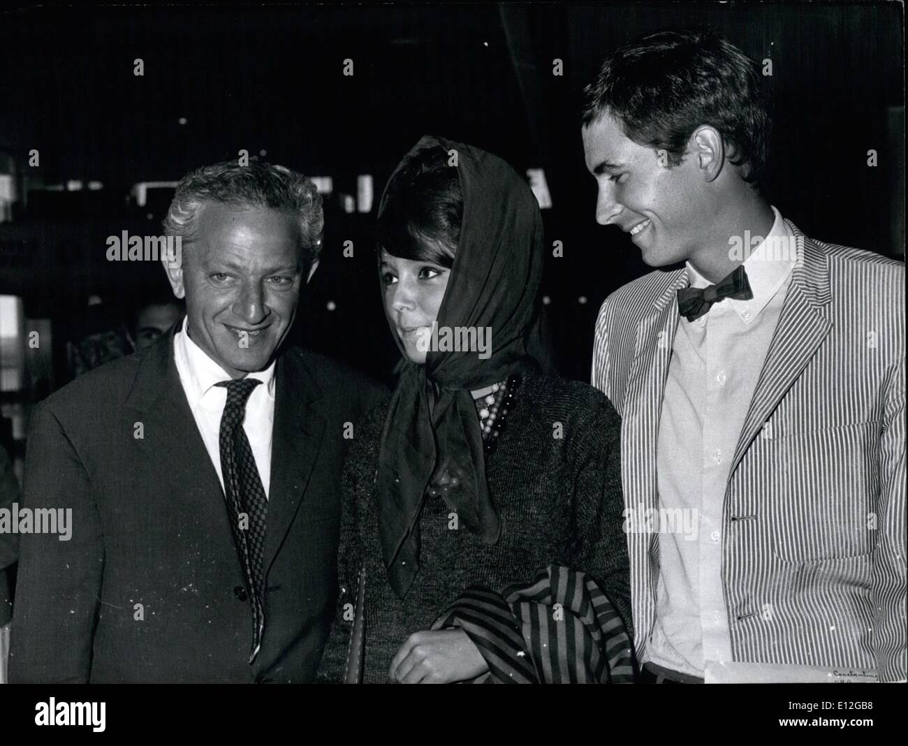 Dec. 26, 2011 - ''Phaedra'' to be completed in Paris: Jules Dassin, the ...