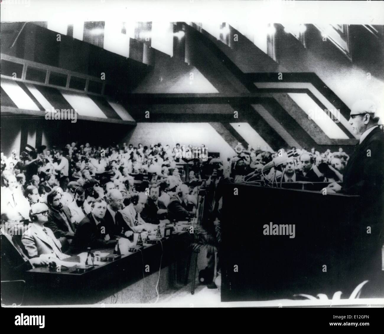 Helsinki declaration hi-res stock photography and images - Alamy