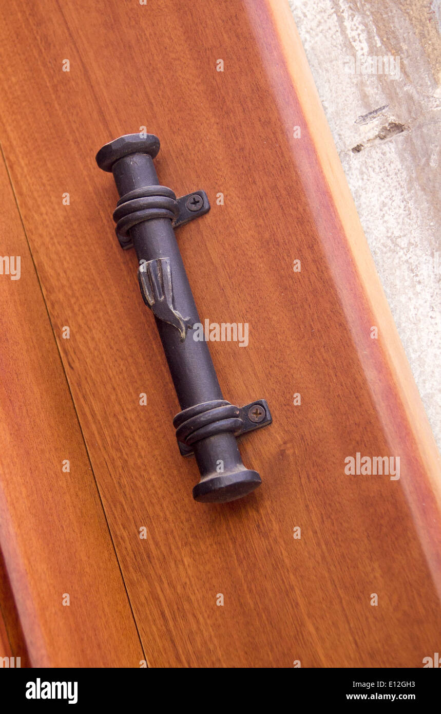 Doorpost Stock Photos & Doorpost Stock Images - Alamy