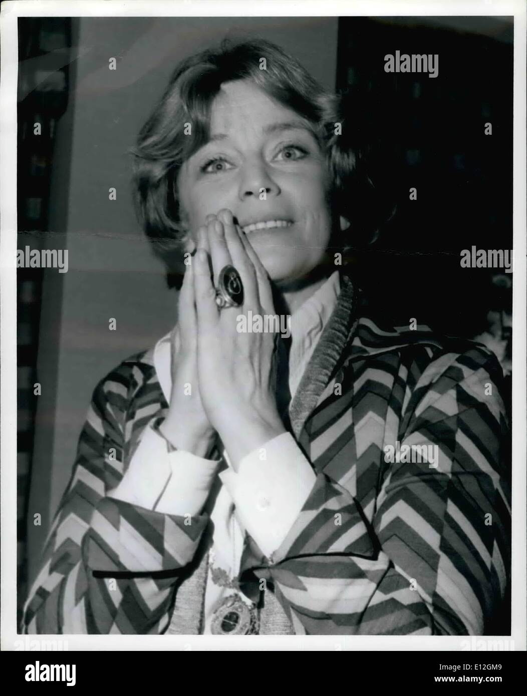 Swiss actress hi-res stock photography and images - Alamy