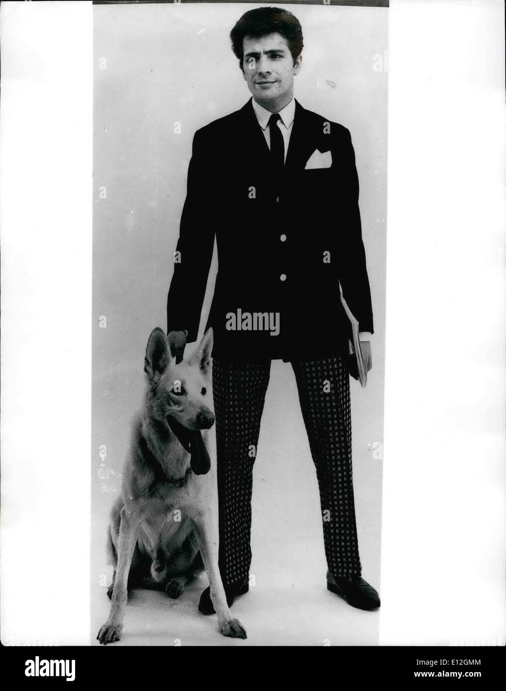 John stephen designer hi-res stock photography and images - Alamy